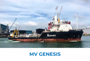 Home - Trinity Offshore